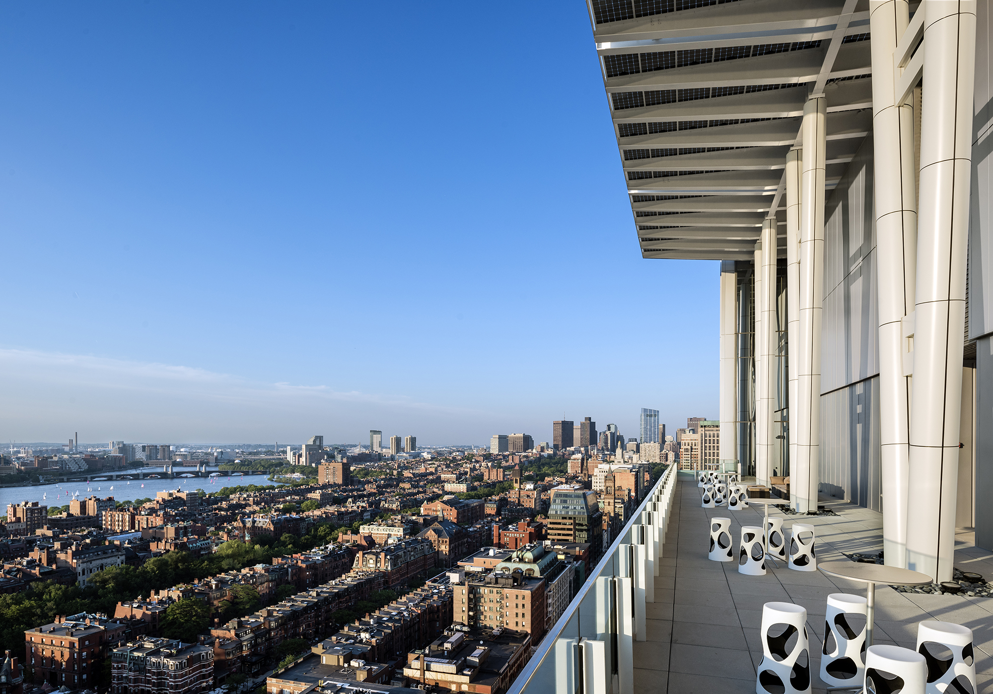 Boston and the Global Cleantech Investment Landscape - Clean Energy ...