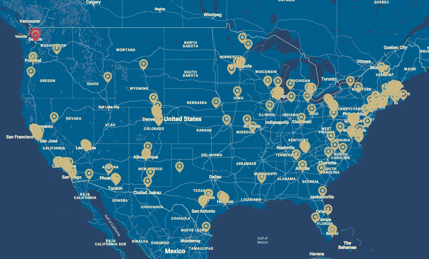 Insight into American-Made Program - Clean Energy Business Network