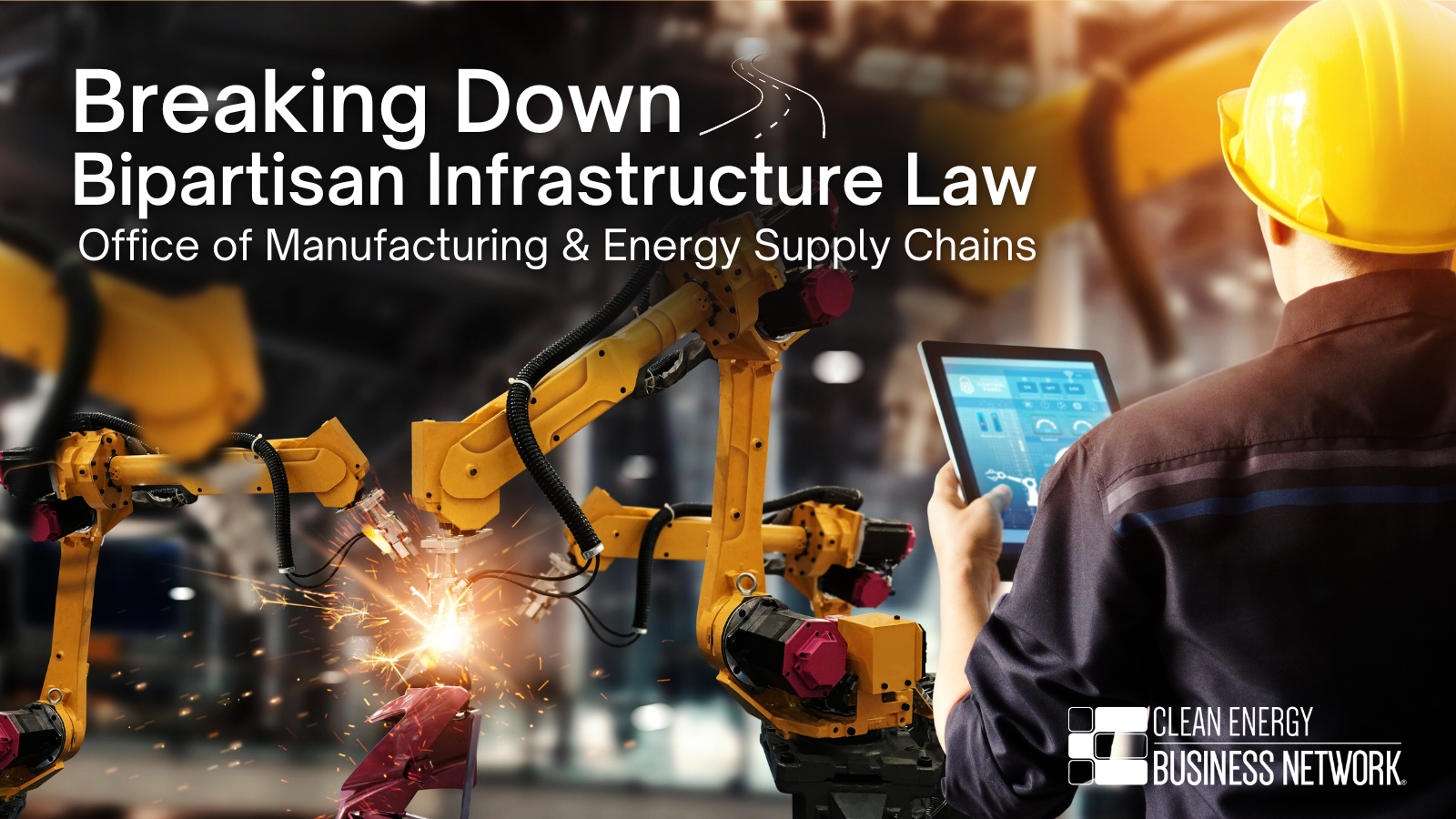 Office of Manufacturing and Energy Supply Chains