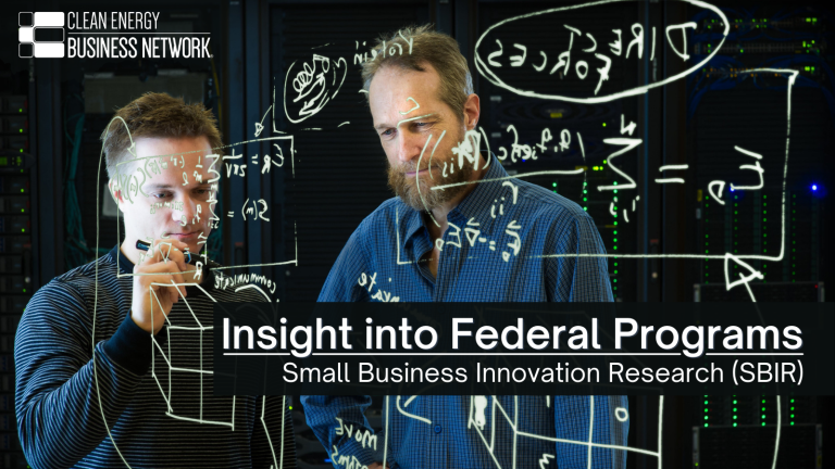 Insight into the 11 Small Business Innovation Research Programs