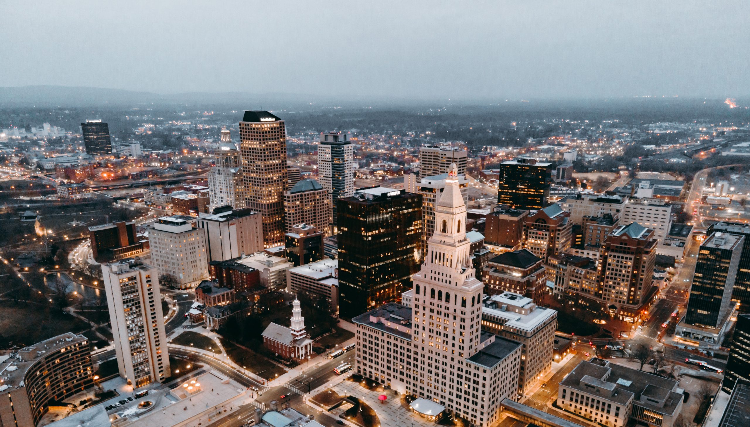 Connecticut Clean Energy Facts - Clean Energy Business Network