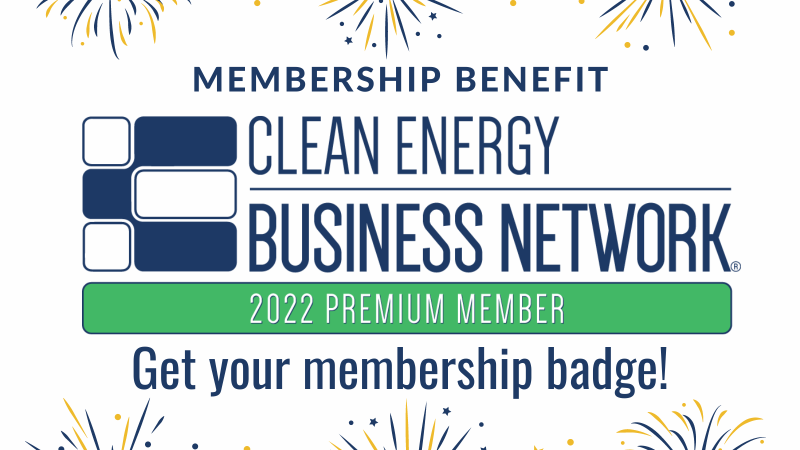 All Resources - Clean Energy Business Network