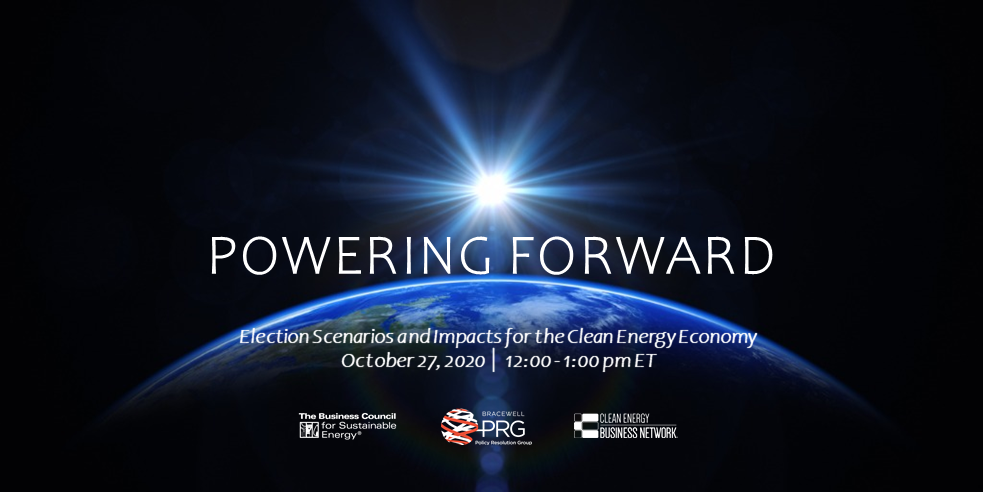 Environmental Justice and the Clean Energy Economy