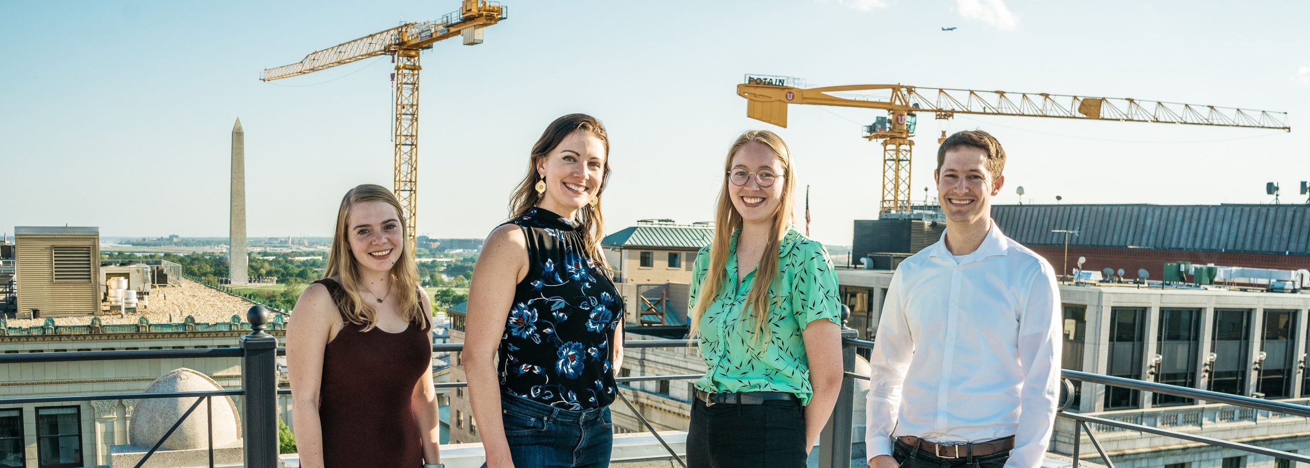 Staff - Clean Energy Business Network